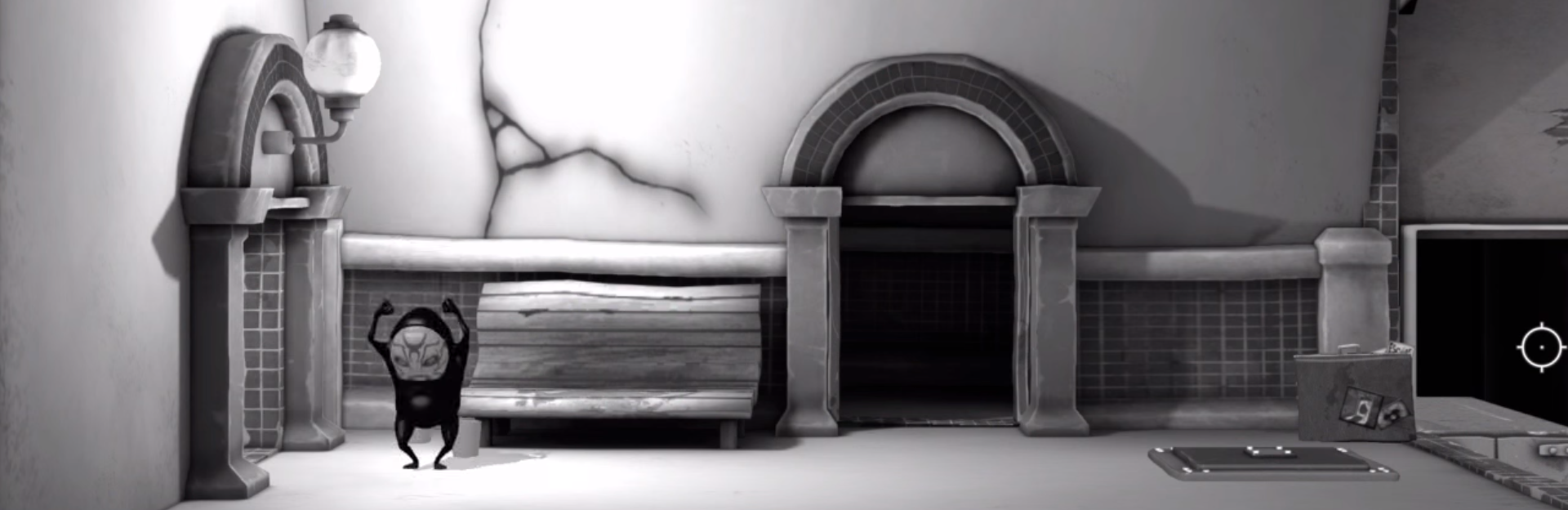 Escape Plan - dodatek Metro - opis przejścia - Ephrio